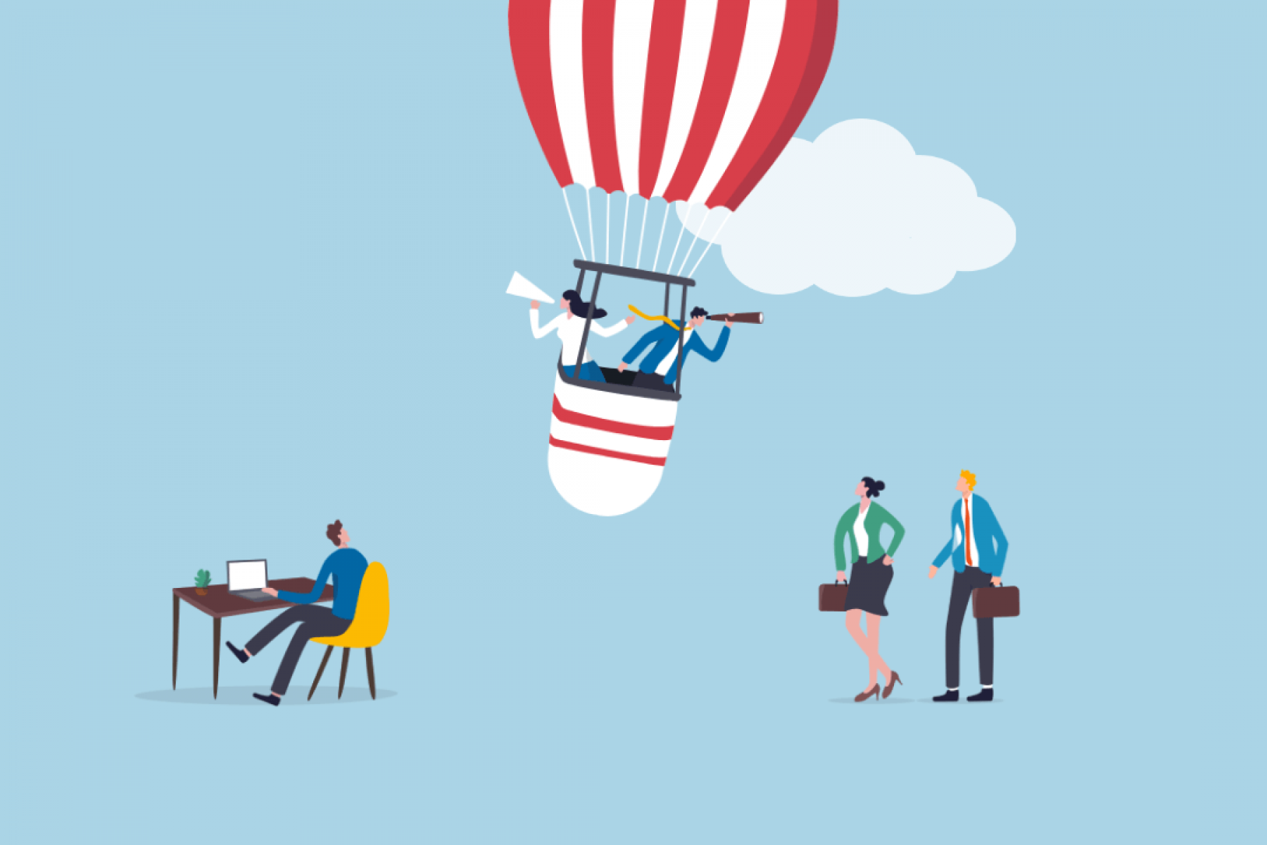 How to Hire Passive Candidates vs Active Candidates - TalentVine