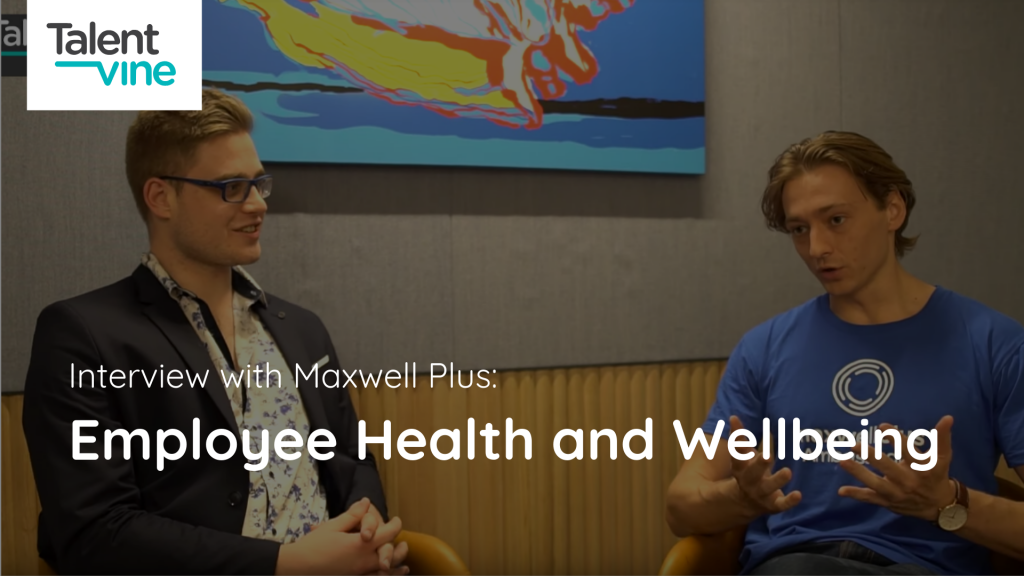 5 Reasons Why You Must Invest in Employee Health and Wellbeing - TalentVine