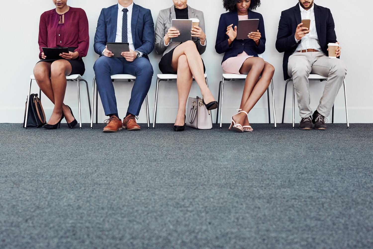 How Short Should Your Candidate Shortlist Be? - TalentVine