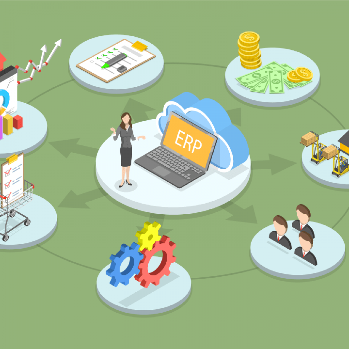 How To Craft a Powerful EVP That Attracts and Retains Top Talent