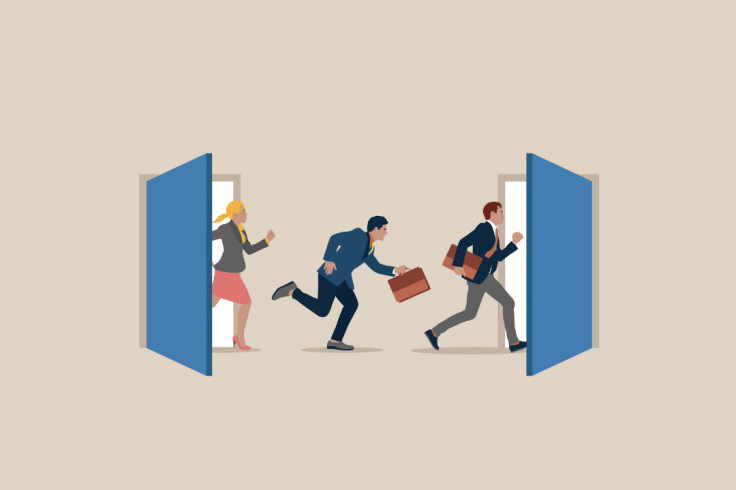 Understanding Employee Attrition Rate and How to Calculate It