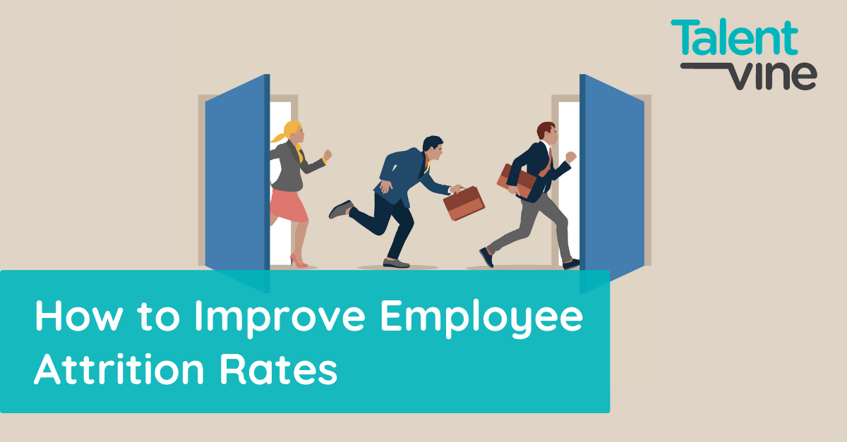 Understanding Employee Attrition Rate and How to Calculate It