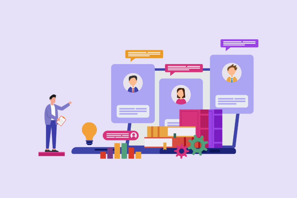 What is eRecruitment? The Complete Guide to Recruitment Online - TalentVine