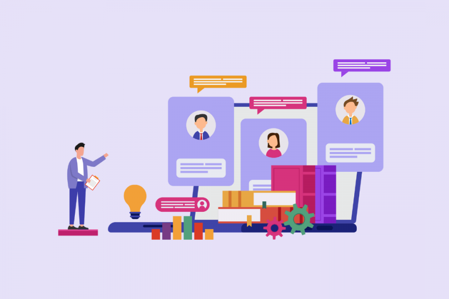 What is eRecruitment? The Complete Guide to Recruitment Online - TalentVine